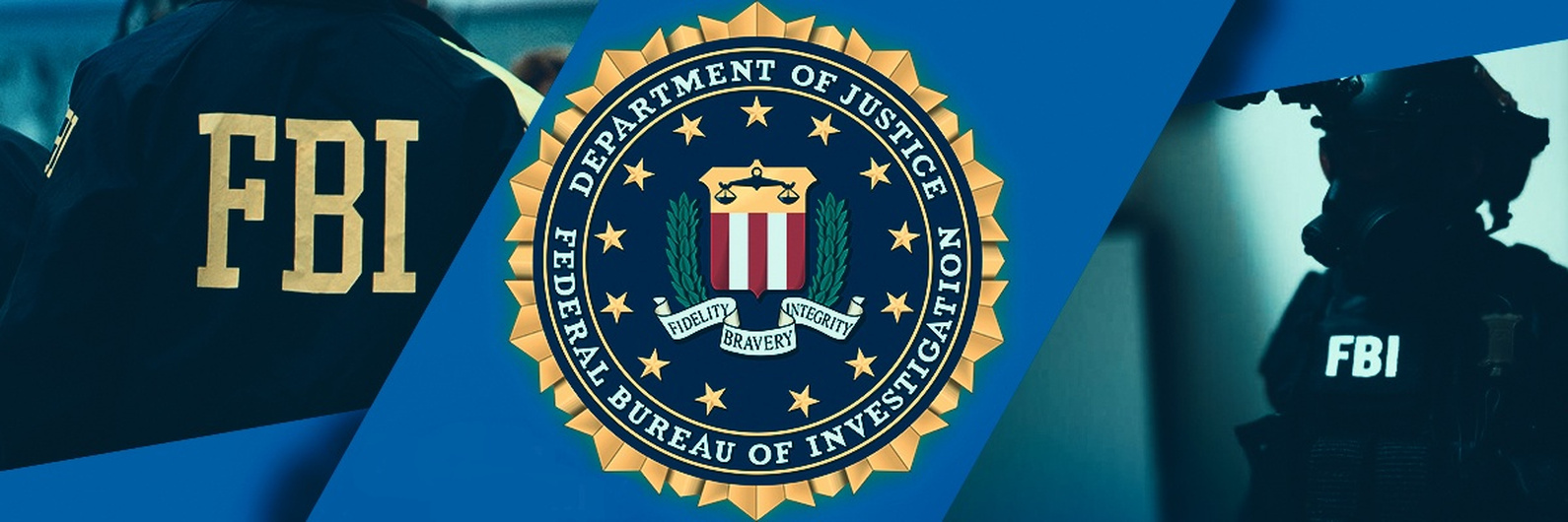 Casa-Grande - FBI [IC] Заявления на поступление в Академию ФБР. | Forum ...